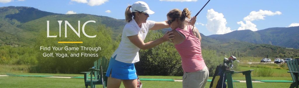 Golf ,Yoga, and Fitness Instruction in Denver, CO - LINC Golf & Wellness